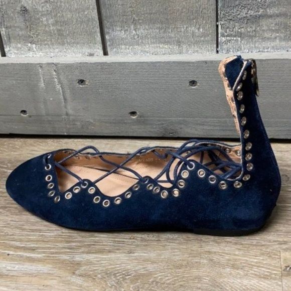 Anthropologie | Shoes | Anthropologie Gladiator Shoes | Poshmark